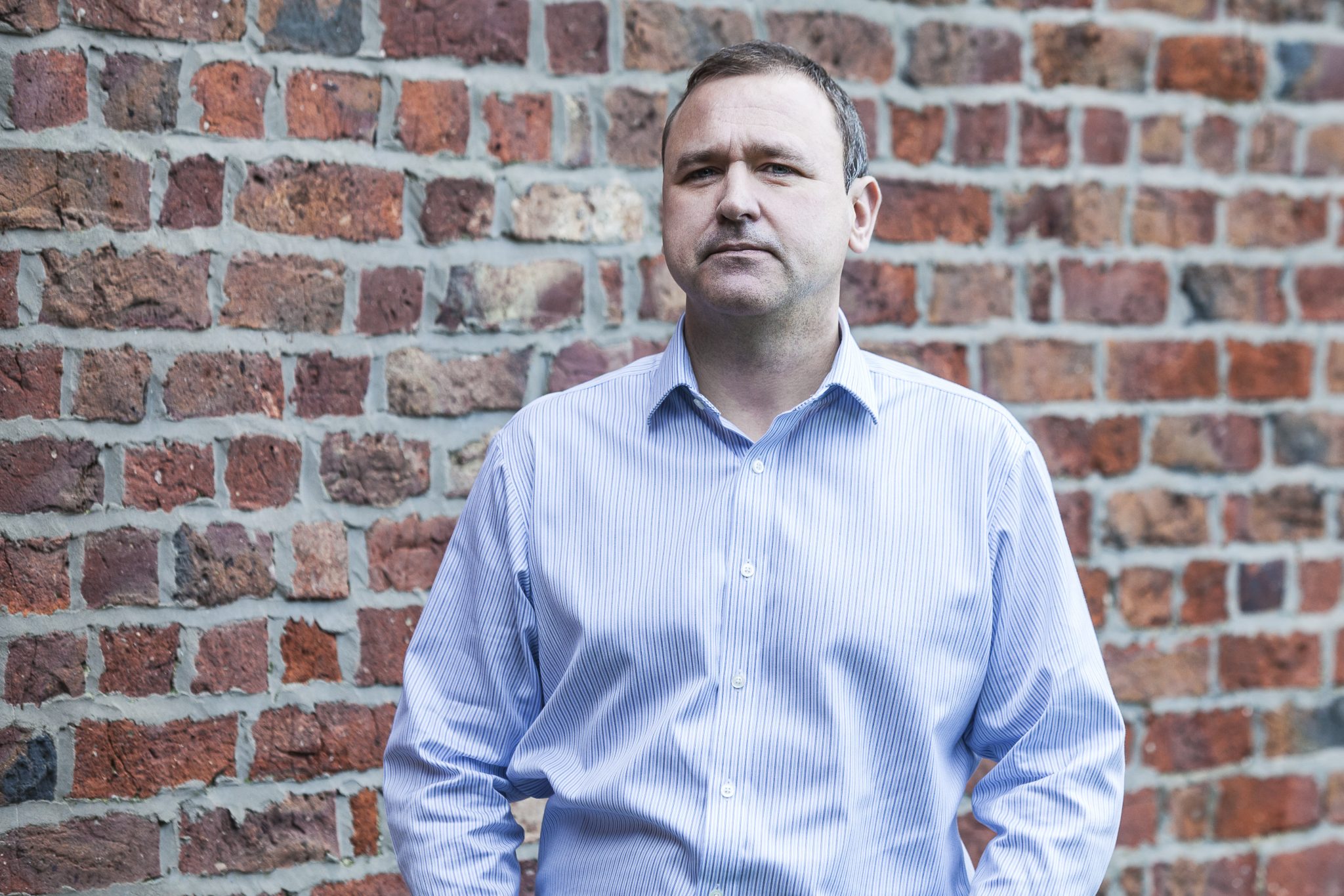 Terry Barnes MCIOB - G F Holding