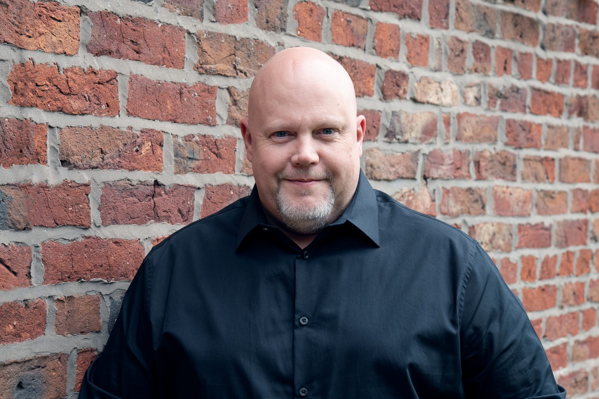 Dave Furber - G F Holding